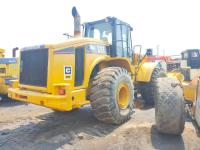 China Japan Caterpillar Secondhand 23ton 966h Wheel Loader in Good Condition for Clearance Sale, Used Cat Front Loader 962g 966D 966e 966g 966h 973 973D 980g on Sale for sale
