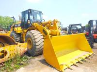 China Japan Caterpillar Secondhand 23ton 966h Wheel Loader in Good Condition for Clearance Sale, Used Cat Front Loader 962g 966D 966e 966g 966h 973 973D 980g on Sale for sale