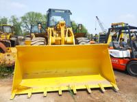 China Japan Caterpillar Secondhand 23ton 966h Wheel Loader in Good Condition for Clearance Sale, Used Cat Front Loader 962g 966D 966e 966g 966h 973 973D 980g on Sale for sale