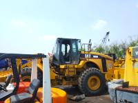 China Japan Caterpillar Secondhand 23ton 966h Wheel Loader in Good Condition for Clearance Sale, Used Cat Front Loader 962g 966D 966e 966g 966h 973 973D 980g on Sale for sale