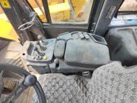 China Japan Caterpillar Secondhand 23ton 966h Wheel Loader in Good Condition for Clearance Sale, Used Cat Front Loader 962g 966D 966e 966g 966h 973 973D 980g on Sale for sale