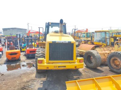 China Used Cat Japan Manufactured 23ton 966h Wheel Loader in Good Condition for Sale, Used Cat Front Loader 962g 966D 966e 966g 966h 973 973D 980g on Sale for sale