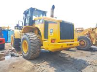 China Used Cat Japan Manufactured 23ton 966h Wheel Loader in Good Condition for Sale, Used Cat Front Loader 962g 966D 966e 966g 966h 973 973D 980g on Sale for sale