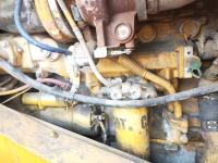 China Used Cat Japan Manufactured 23ton 966h Wheel Loader in Good Condition for Sale, Used Cat Front Loader 962g 966D 966e 966g 966h 973 973D 980g on Sale for sale