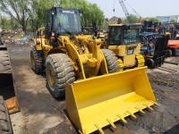 China Original Japan Maufractured Cat Secondhand 23ton 966h Wheel Loader in Good Condition, Used Cat Front Loader 962g 966D 966e 966g 966h 973 973D 980g on Sale for sale