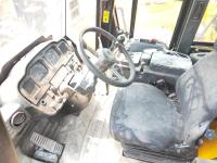 China Original Japan Made Caterpillar Secondhand 23ton 966h Wheel Loader in Good Condition, Used Cat Front Loader 962g 966D 966e 966g 966h 973 973D 980g on Sale for sale