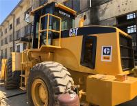 China Caterpillar Secondhand 23ton 966h Wheel Loader in Good Condition for Promotion Sale, Used Cat Front Loader 962g 966D 966e 966g 966h 973 973D 980g on Sale for sale