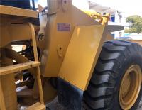 China Caterpillar Secondhand 23ton 966h Wheel Loader in Good Condition for Promotion Sale, Used Cat Front Loader 962g 966D 966e 966g 966h 973 973D 980g on Sale for sale