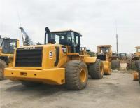 China Caterpillar Used 23ton 966h Wheel Loader in Good Condition & Good Quality for Sale, Used Cat Front Loader 962g 966D 966e 966g 966h 973 973D 980g on Sale for sale