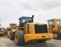 China Caterpillar Used 23ton 966h Wheel Loader in Good Condition & Good Quality for Sale, Used Cat Front Loader 962g 966D 966e 966g 966h 973 973D 980g on Sale for sale
