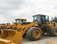 China Caterpillar Used 23ton 966h Wheel Loader in Good Condition & Good Quality for Sale, Used Cat Front Loader 962g 966D 966e 966g 966h 973 973D 980g on Sale for sale