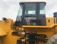 China Caterpillar Used 23ton 966h Wheel Loader in Good Condition & Good Quality for Sale, Used Cat Front Loader 962g 966D 966e 966g 966h 973 973D 980g on Sale for sale