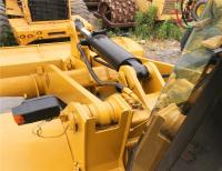 China Caterpillar Used 23ton 966h Wheel Loader in Good Condition & Good Quality for Sale, Used Cat Front Loader 962g 966D 966e 966g 966h 973 973D 980g on Sale for sale