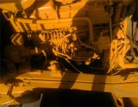 China Caterpillar Used 23ton 966h Wheel Loader in Good Condition & Good Quality for Sale, Used Cat Front Loader 962g 966D 966e 966g 966h 973 973D 980g on Sale for sale