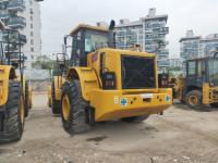 China Japan Manufactured Used Caterpillar 23ton 966h Wheel Loader in Good Condition for Sale, Used Cat Front Loader 962g 966D 966e 966g 966h 973 973D 980g on Sale for sale