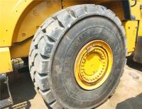 China Original Japan Caterpillar 30ton 980h Wheel Loader in Good Condition for Sale, Used Cat Front Crawler Loader 966D 966e 966g 966h 973 973D 980h on Sale for sale