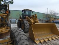 China Japan Manufactured Secondhand Caterpillar 23ton 966h Wheel Loader in Good Condition for Sale, Used Cat Front Loader 962g 966D 966e 966g 966h 973 973D on Sale for sale
