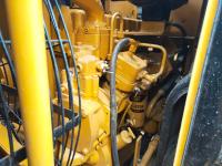 China Original Japan Second Hand Wheel Loaders 17ton Cat 950g Wheel Loader for sale