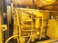 China Strong Engine Power Used Caterpillar Loader Large 15ton 950f  Front Discharge for sale