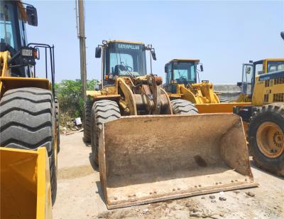 China Customization Used Wheel Loader 15ton 950f Cat Loader TUV Certification for sale