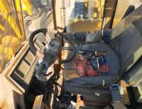 China 140HP Used Wheel Loader 938f Cat Loader Good Condition For Sale 936e 938g for sale