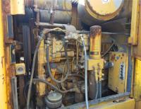 China 140HP Used Wheel Loader 938f Cat Loader Good Condition For Sale 936e 938g for sale
