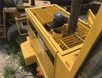 China Used Cat 936e Wheel Loader Secondhand Caterpillar Front Loader 938f 938g 950b for sale