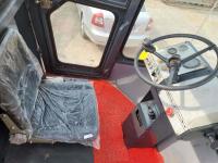 China Secondhand Soil Compactor Dynapac Ca301d Original Germany Used 15t Road Roller on Sale for sale