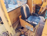 China Wonderful Working Condition Caterpillar 815 Soil Compactor with Front Blade Hot Sale for sale