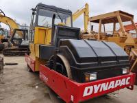 China Used Construction Dynapac Road Roller Cc211, Second Hand Vibratory Smooth Drum Roller Cc421, Cc522, Cc622, Cc624, Dynapac Compactor, Big Promotion on Promotion. for sale