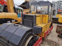 China Used Construction Dynapac Road Roller Cc211, Second Hand Vibratory Smooth Drum Roller Cc421, Cc522, Cc622, Cc624, Dynapac Compactor, Big Promotion on Promotion. for sale