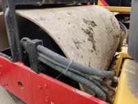 China Used Construction Dynapac Road Roller Cc211, Second Hand Vibratory Smooth Drum Roller Cc421, Cc522, Cc622, Cc624, Dynapac Compactor, Big Promotion on Promotion. for sale
