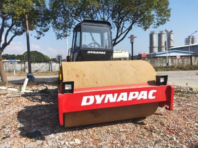 China Used Dynapac Road Roller Ca301d, Vibratory Compactor Dynapac Used Road Roller Ca301d Original From Sweden Used Dynapac Ca301d on Promotion. for sale