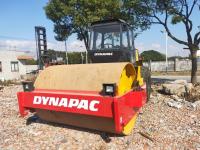 China Used Dynapac Road Roller Ca301d, Vibratory Compactor Dynapac Used Road Roller Ca301d Original From Sweden Used Dynapac Ca301d on Promotion. for sale