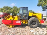 China Used Dynapac Road Roller Ca301d, Vibratory Compactor Dynapac Used Road Roller Ca301d Original From Sweden Used Dynapac Ca301d on Promotion. for sale