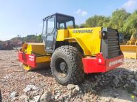 China Used Dynapac Road Roller Ca301d, Vibratory Compactor Dynapac Used Road Roller Ca301d Original From Sweden Used Dynapac Ca301d on Promotion. for sale