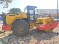 China Used Dynapac Road Roller Ca301d, Vibratory Compactor Dynapac Used Road Roller Ca301d Original From Sweden Used Dynapac Ca301d on Promotion. for sale