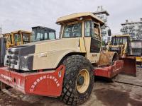 China Used Dynapac Road Roller Ca610d on Promotion with Goood Conditions and High Quality. for sale