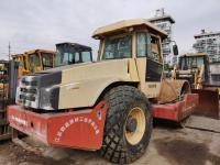 China Used Dynapac Road Roller Ca610d on Promotion with Goood Conditions and High Quality. for sale