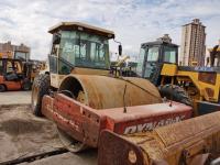 China Used Dynapac Road Roller Ca610d on Promotion with Goood Conditions and High Quality. for sale