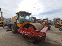 China Used Dynapac Road Roller Ca602 on Promotion with Working Condition and High Quality. for sale