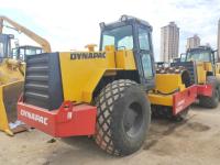 China Secondhand Dynapac Sheep Foot Road Roller Ca301d, USD Vibratory Smooth Drum Roller Ca25D, Ca35D, Ca251d, Dynapac Compactor, for Sale for sale