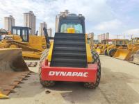 China Secondhand Dynapac Sheep Foot Road Roller Ca301d, USD Vibratory Smooth Drum Roller Ca25D, Ca35D, Ca251d, Dynapac Compactor, for Sale for sale