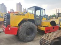 China Used Dynapac Road Roller Ca301d, Vibratory Compactor Dynapac Used Road Roller Ca301d Original From Sweden Used Dynapac Ca301d on Promotion. for sale