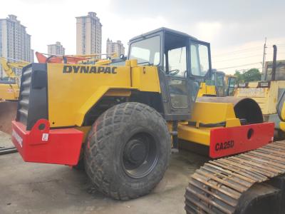 China Used Dynapac Road Roller Ca301d, Vibratory Compactor Dynapac Used Road Roller Ca301d Original From Sweden Used Dynapac Ca301d on Promotion. for sale