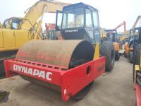 China Used Dynapac Road Roller Ca301d, Vibratory Compactor Dynapac Used Road Roller Ca301d Original From Sweden Used Dynapac Ca301d on Promotion. for sale