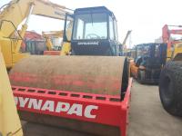 China Used Dynapac Road Roller Ca301d, Vibratory Compactor Dynapac Used Road Roller Ca301d Original From Sweden Used Dynapac Ca301d on Promotion. for sale