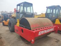 China Used Dynapac Road Roller Ca301d, Vibratory Compactor Dynapac Used Road Roller Ca301d Original From Sweden Used Dynapac Ca301d on Promotion. for sale