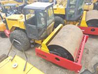 China Used Dynapac Road Roller Ca301d, Vibratory Compactor Dynapac Used Road Roller Ca301d Original From Sweden Used Dynapac Ca301d on Promotion. for sale