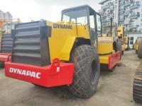 China Used Dynapac Road Roller Ca301d, Vibratory Compactor Dynapac Used Road Roller Ca301d Original From Sweden Used Dynapac Ca301d on Promotion. for sale